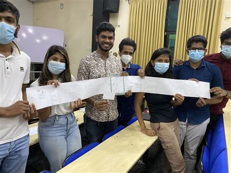 Harshani G On Linkedin Ux Designthinking Workshop