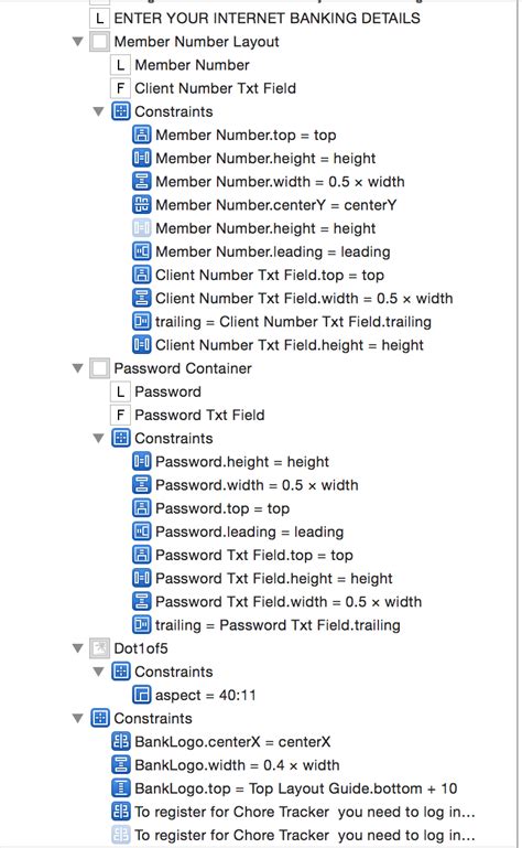 Ios Why Moving Parent View Is Not Moving Subview Stack Overflow