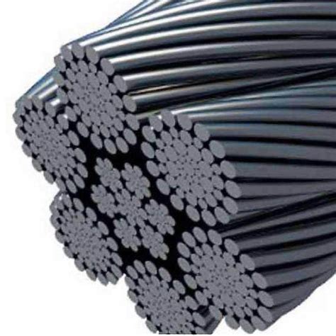Galvanized Normal Type 6x37iwrc Classic Steel Cable Steel Wire Rope