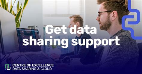 Get Support Centre Of Excellence For Data Sharing And Cloud Centre Of Excellence For Data