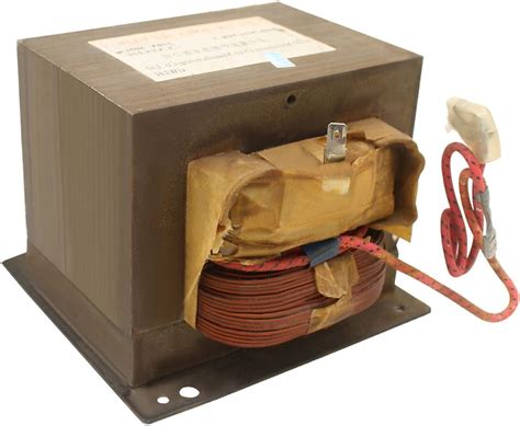 Microwave Oven Transformer At Loyd Martin Blog