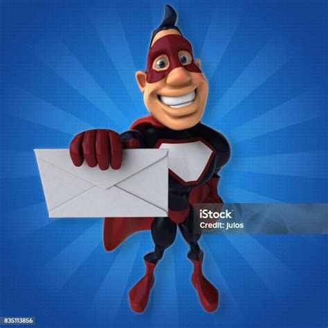 재미 있는 슈퍼 히어로3d 일러스트 건강한 생활방식에 대한 스톡 사진 및 기타 이미지 건강한 생활방식 근육질 남자 근육질 체격 Istock