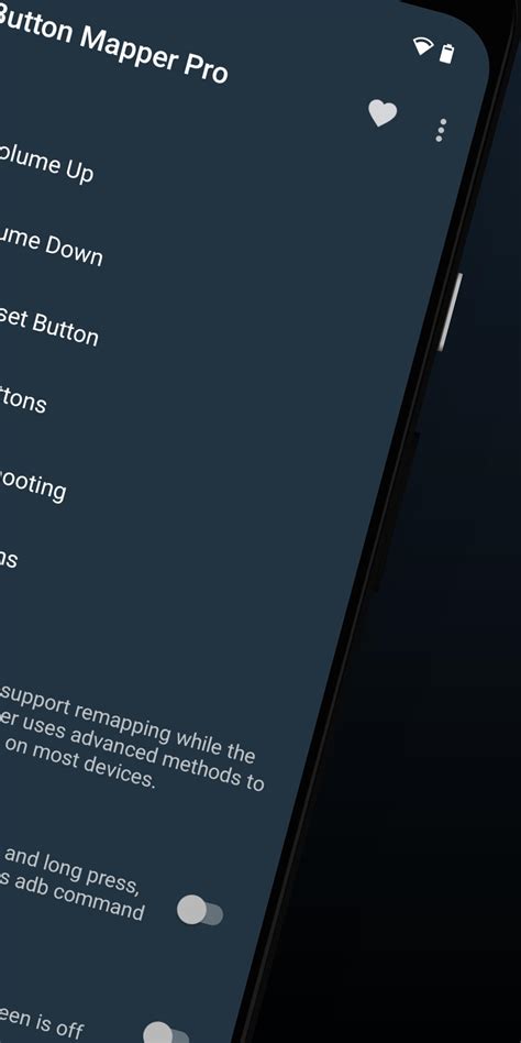 Button Mapper Apk Download For Android Latest Version
