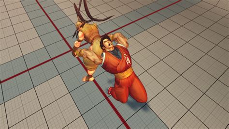 Bushin Izuna Otoshi Street Fighter Wiki Fandom