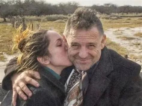 Se Enojó La Hija De Ricardo Iorio Porque No Mencionaron A Su Padre En