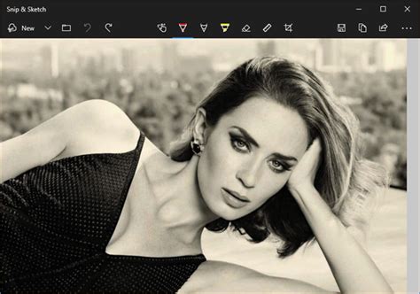 How To Use Snip Sketch To Take Screenshots In Windows 10 Digital Citizen