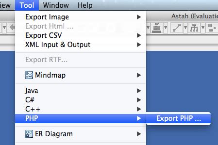 GitHub Tobitobita Php Export