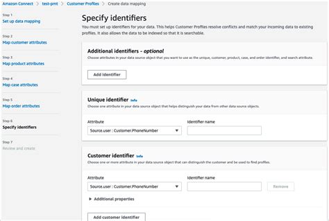 Set Up Integration For External Applications Using Amazon Appflow