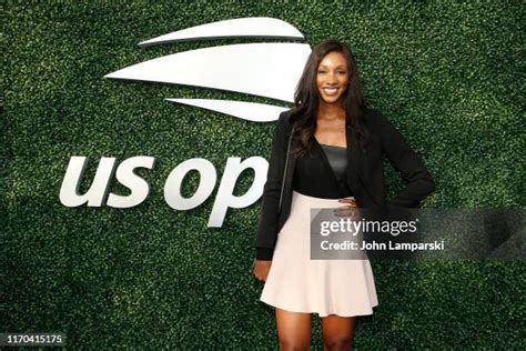 Maria Taylor Photos And Premium High Res Pictures Getty Images