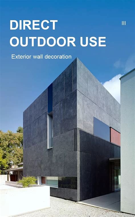 Fiber Cement Soffit Board Sheet 100 Asbestos Free Board China Wall