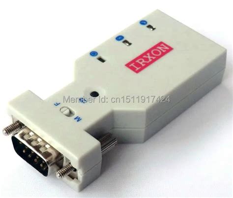 Rs232 Bluetooth Adapter Bt578 Serial Port Standard 9 Pin Irxon Brand