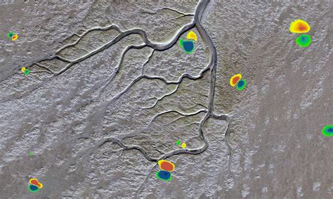 Using Uavs And Artificial Intelligence For Uxo Detection Geo Business