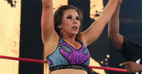Mickie James Is Terrified Of Horror Films But She Loves A Little Disney