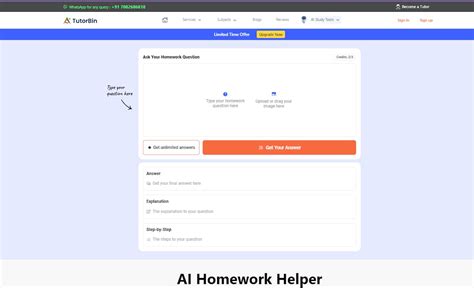 Toptool Ai Homework Helper Tool评价：功能、价格、替代方案、使用案例和详细信息 Toptool 的全面概述