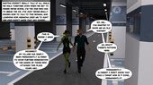Whilakers Conventional Work Study Complete