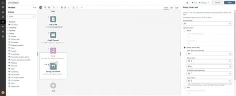 Using Automation Anywhere To Create Bots For Task Automation A