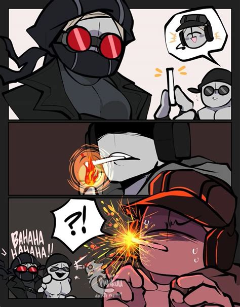 1 2 Big Bro Bully Combat Art Combat Fan Stick Figure Animation