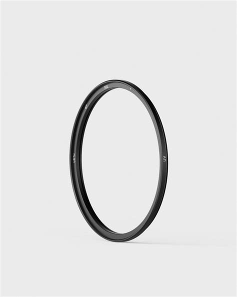 Shop UV Lens Filters | Ultraviolet Camera Filters Online | Urth UK