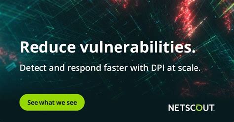 Exclusive Networks Africa On Linkedin Omnis® Security Advanced Network Detection And Response