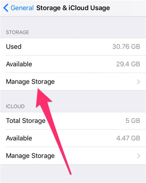 How To Delete An IOS Software Update From IPhone Or IPad
