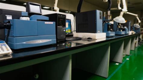 Chemical Structure Analysis