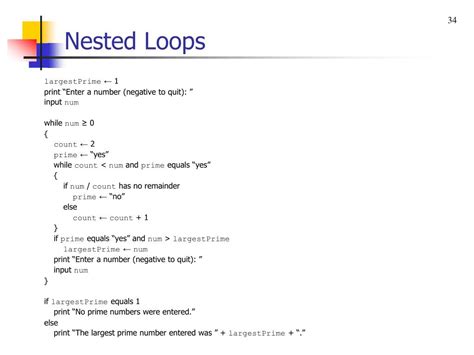 Ppt Chapter 2 Algorithms And Design Powerpoint Presentation Free