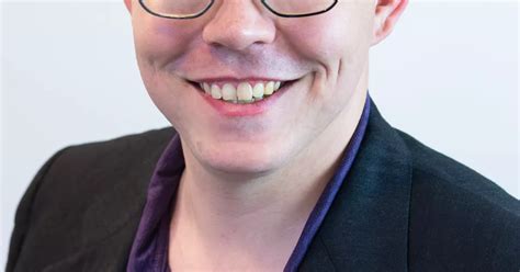 Noah Blakemore Briggs Mercatus Center