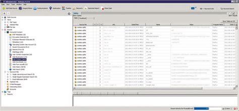Autopsy Forensics Platform Admin Magazine