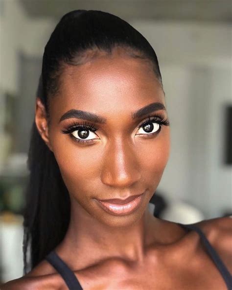 Those Eyes 😍 The Gorgeous Katecitrone Wearing Yilenaluxurylashes