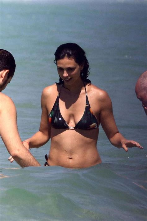 Morena Baccarin Nude Pics And Sex Scenes Scandal Planet