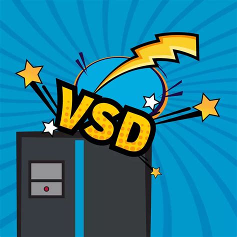 Vsd 与 Vsd