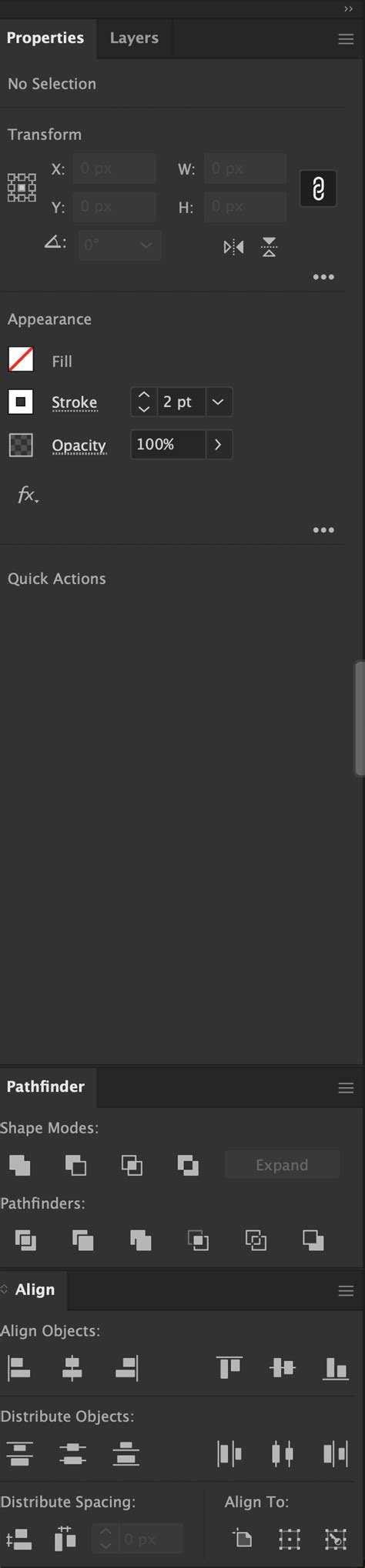 Constrain Properties Panel Lenght Adobe Community 14122896