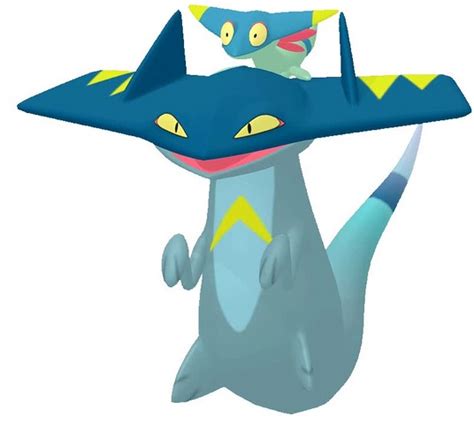 Archivo Drakloak HOME variocolor webm WikiDex la enciclopedia Pokémon