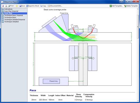 Ndt Ultrasonics Scanning Equipment Eclipse Scientific