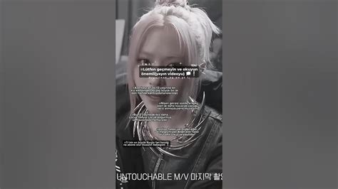 KeŞfet Keşfet Ryujin Itzy Midzy Akım Youtube