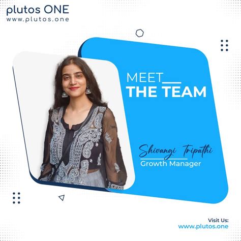 Shivangi Tripathi On Linkedin Thrilled To Be Part Of The Dynamic Team ️
