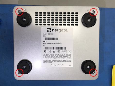 M 2 SATA Installation Netgate Documentation