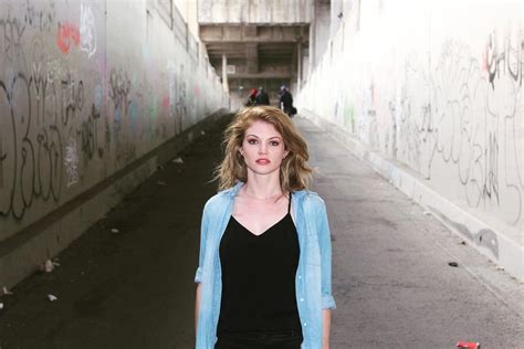 Cariba Heine Biografia Chi è Età Altezza Peso Fidanzato Instagram