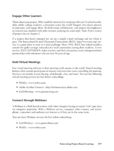 ebook reinventing project based learning rojakabumaryam page 168