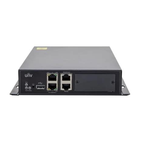 Unv 1 Output Decoder New Dc5301 Cr Kennedy Nz