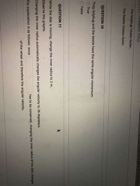 QUESTION Click The Angular Momentum Tab At The Top Chegg
