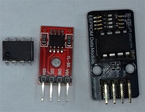 How To Use Eeprom On The Arduino