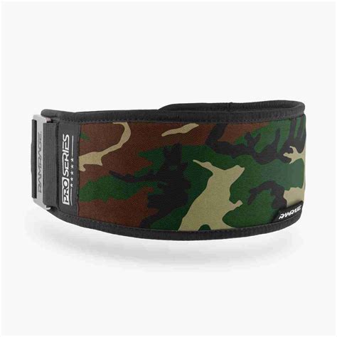 Cinturones Archivos Ramrage