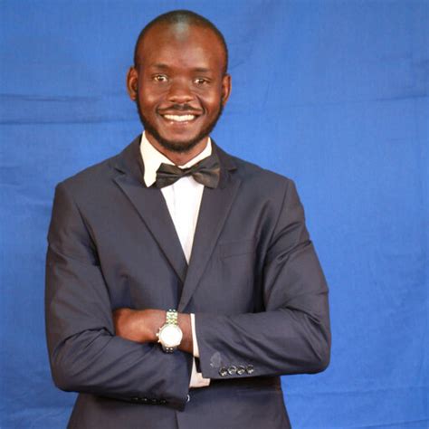 Robin Ochieng Multimedia University College Of Kenya Nairobi Mmu