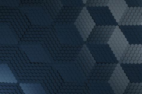 Premium Photo Hexagonal Honey Comb Stainless Mesh