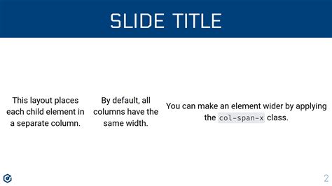 Github 0phoffslidev Theme Eavise Eavise Theme For Slidev