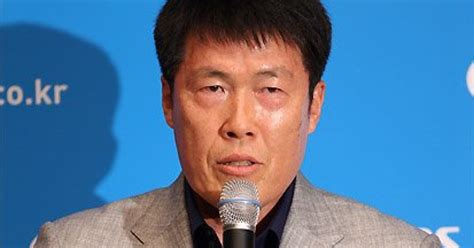 차범근 쓴소리에 일본 네티즌 발끈