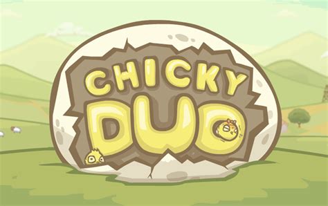 Chicky Duo Trailer Is Full Of A Iphone And Ipad Game Reviews