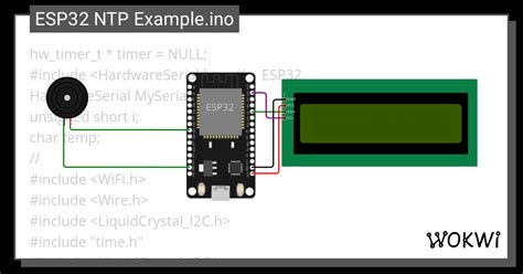 Wokwi Online Esp32 Stm32 Arduino Simulator