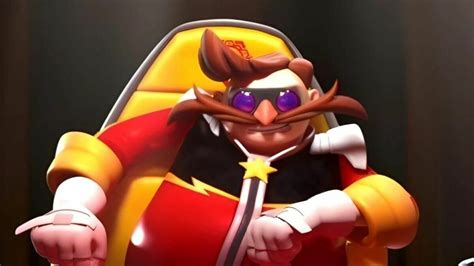 Sega Teases Release Of New Sonic Prime Episodes This Year